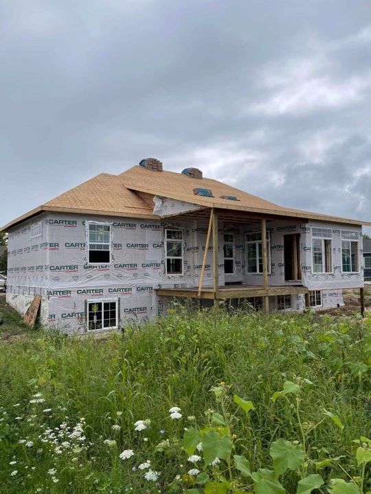 Tri-Point Builders LLC